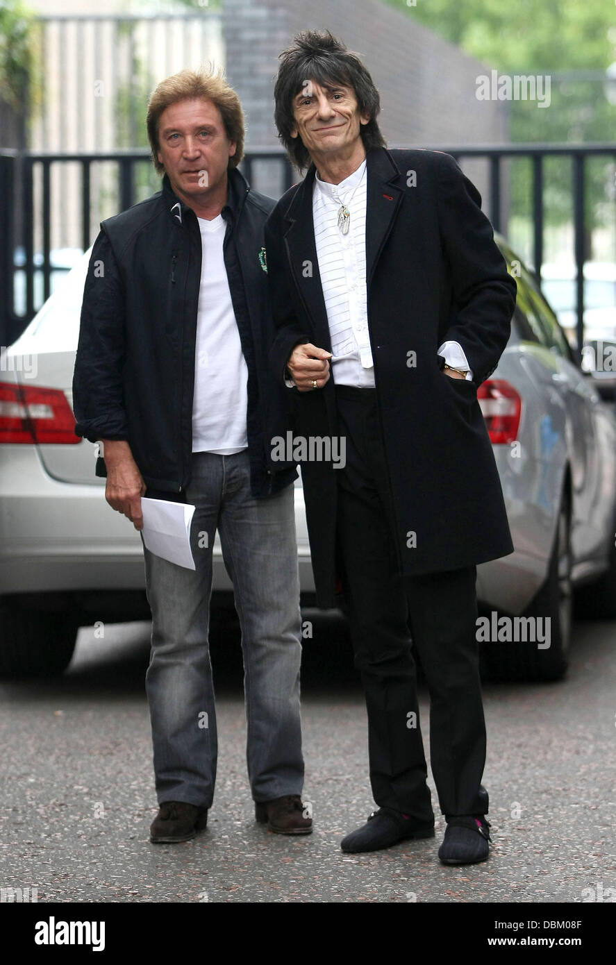 Kenny jones hi-res stock photography and images - Alamy