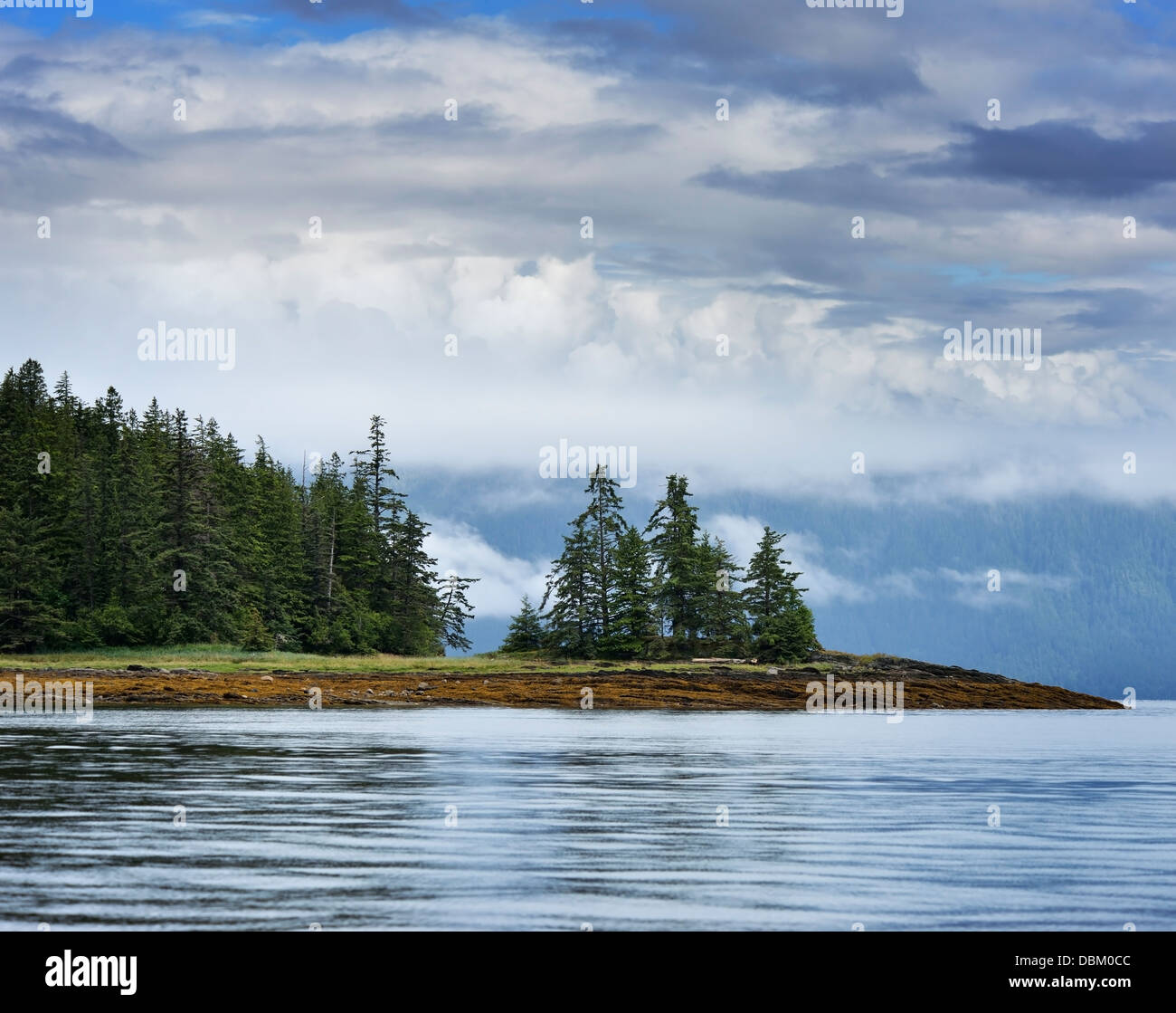 Alaska landscape hi-res stock photography and images - Alamy