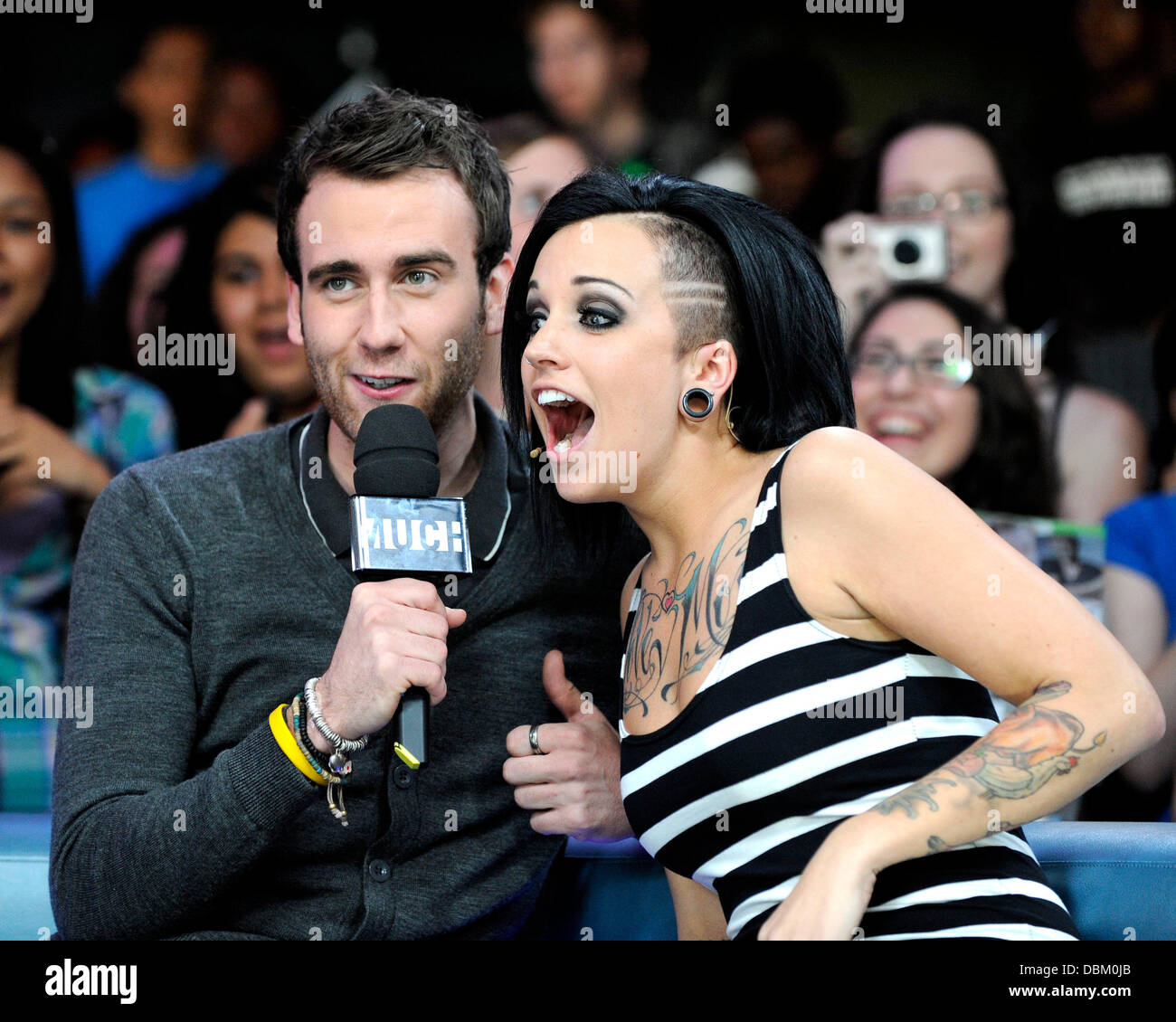 Phoebe dykstra hi-res stock photography and images - Alamy