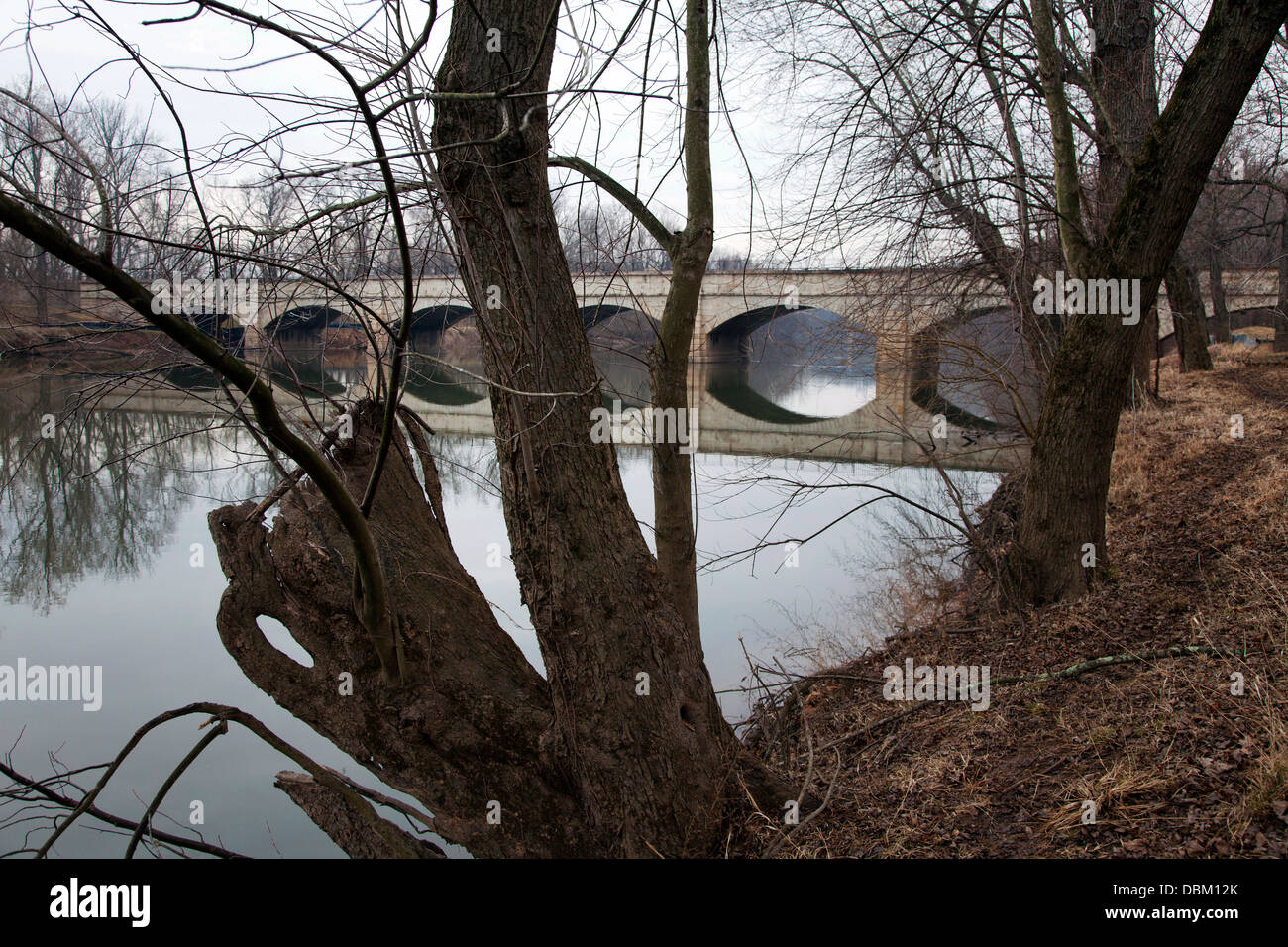 Monocacy hi-res stock photography and images - Alamy