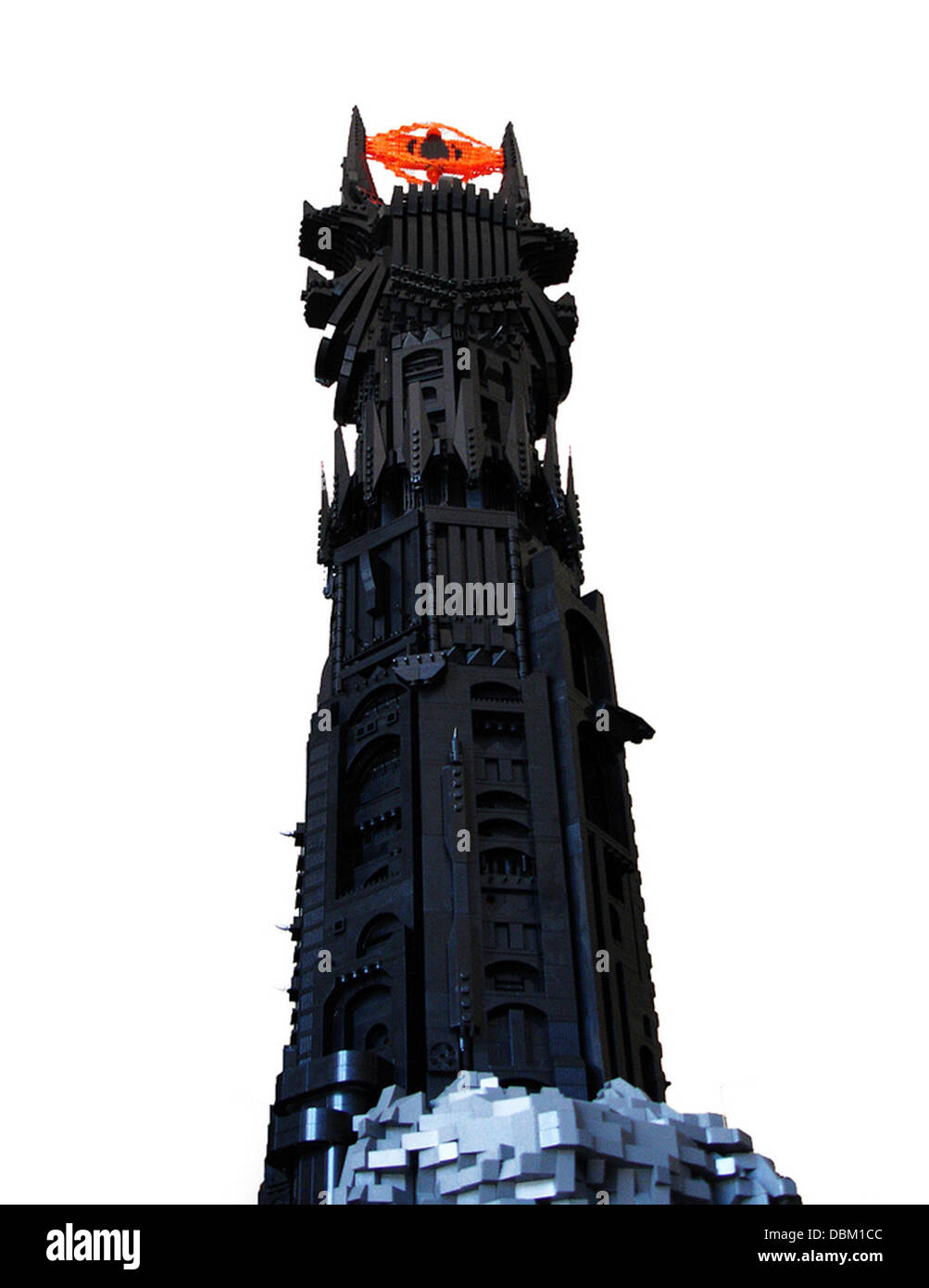 Mordor Tower