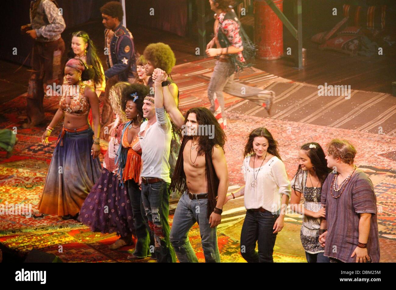 Darius Nichols, Kacie Sheik, Phyre Hawkins, Paris Remillard, Steel ...