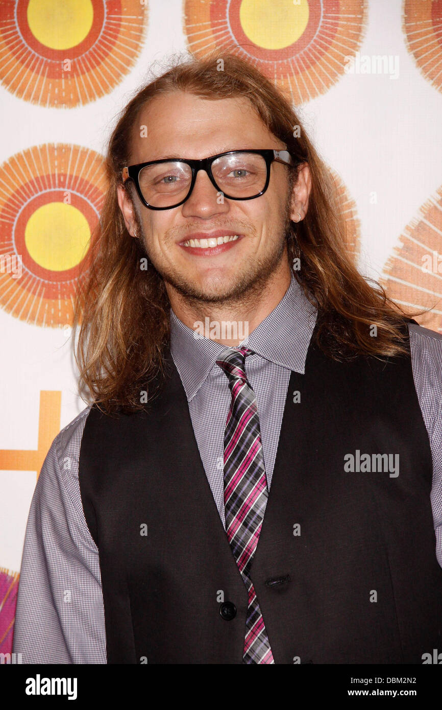 Matt deangelis hi-res stock photography and images - Alamy