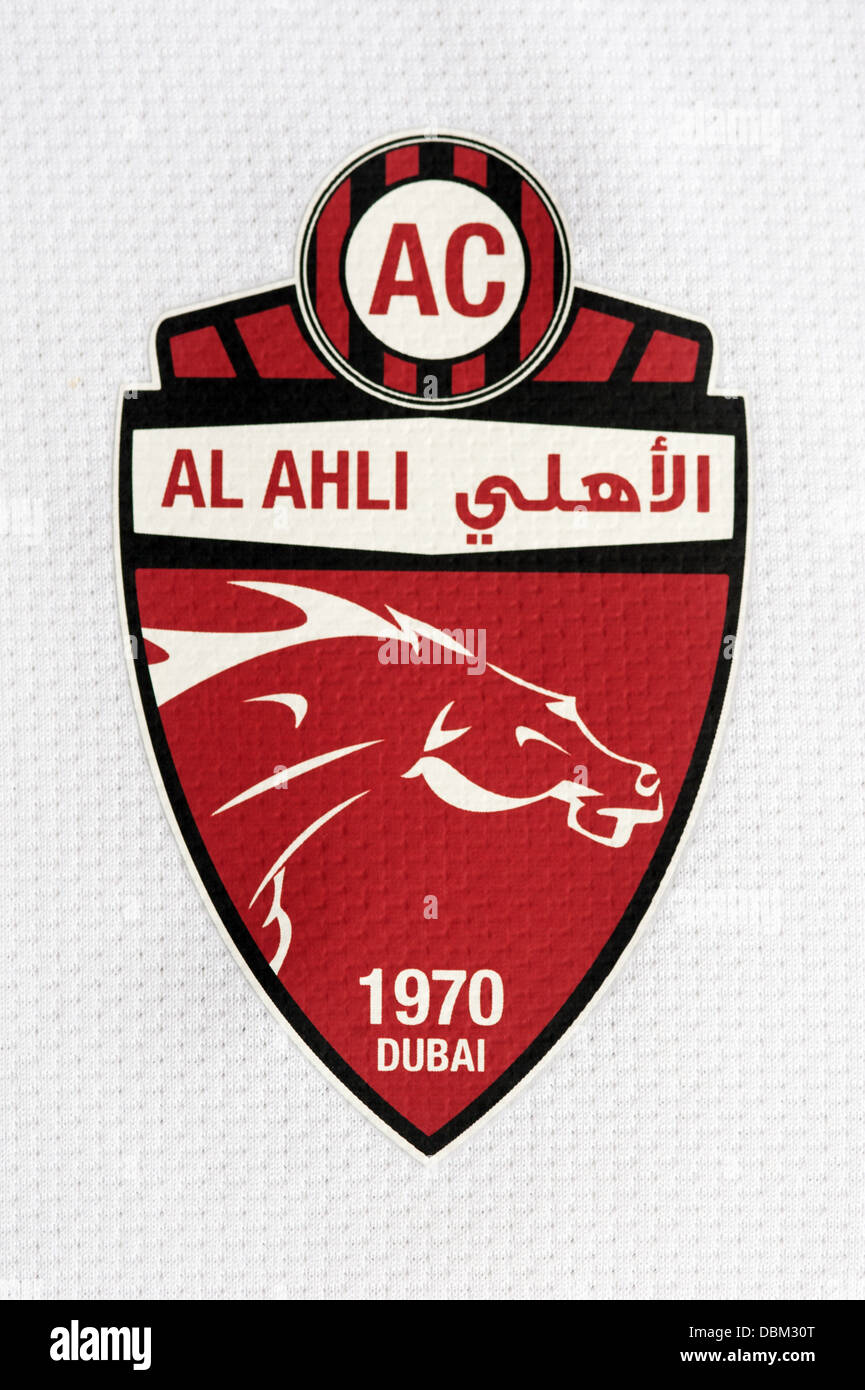 Al ahli football hi-res stock photography and images - Alamy