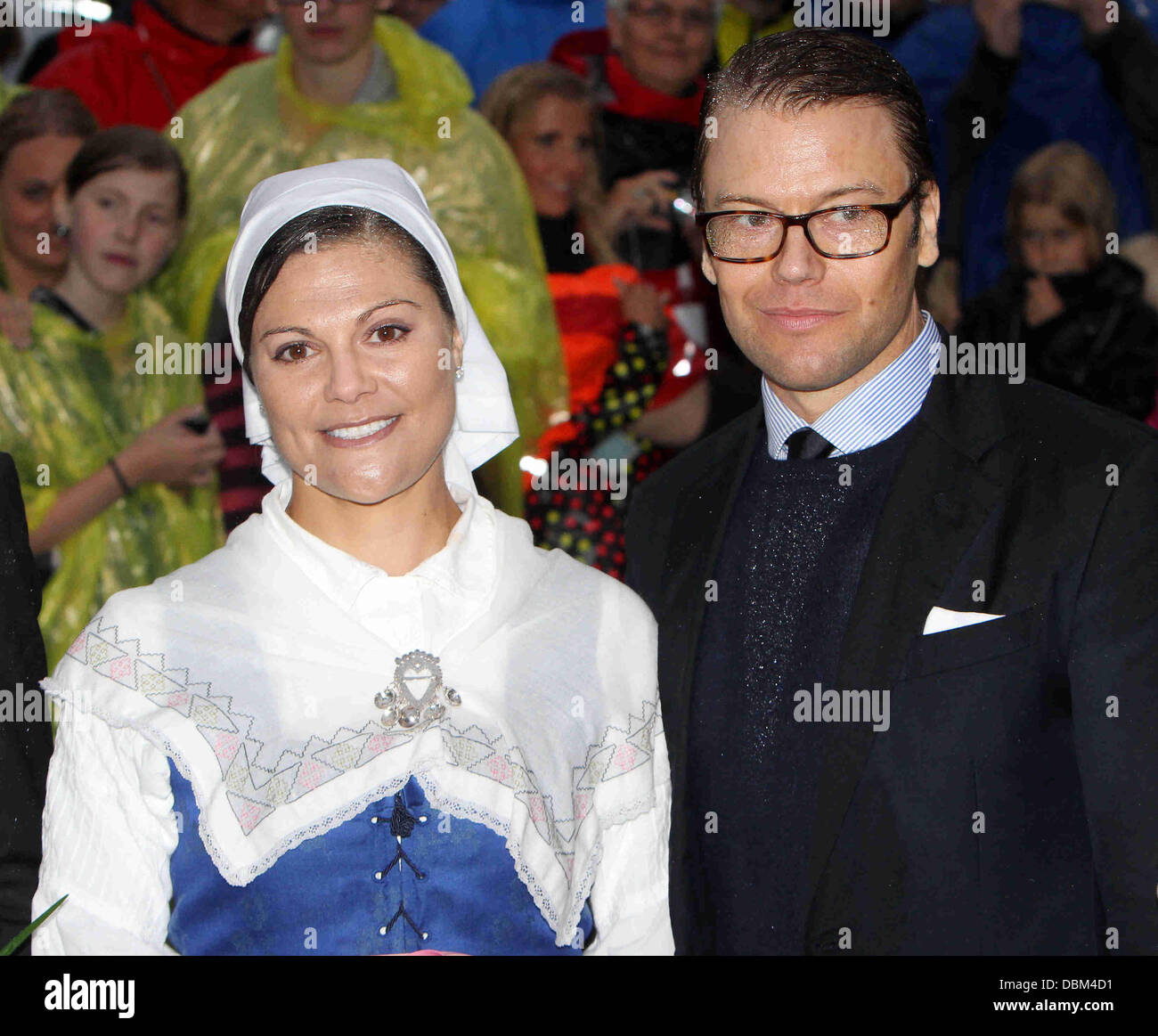 Princess Victoria and Prince Daniel Princess Victoria of Sweden ...