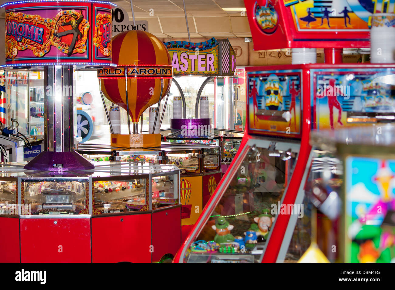 2p machine hi-res stock photography and images - Alamy