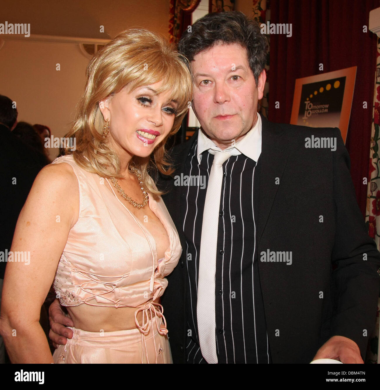 Sally perry hi-res stock photography and images - Alamy