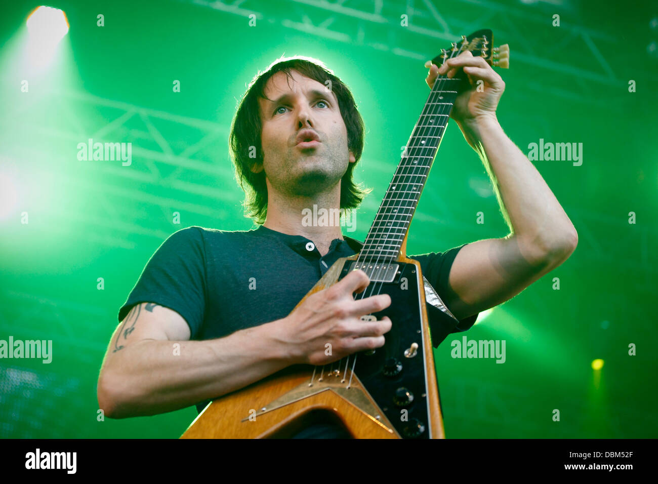 Tim wheeler ash hi-res stock photography and images - Alamy