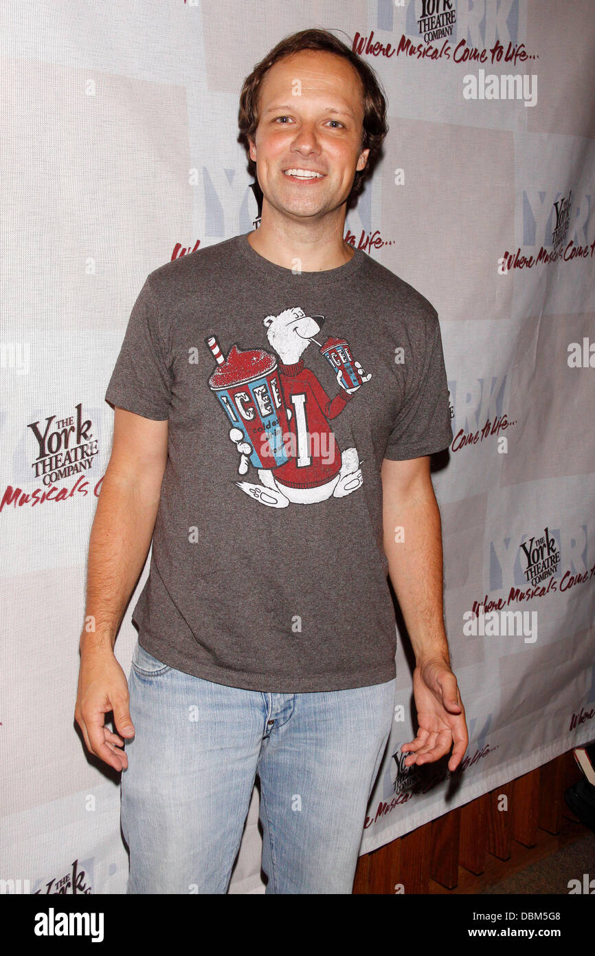 Jim Stanek Musicals in Mufti: 'Oh, Coward!' after party held at the ...