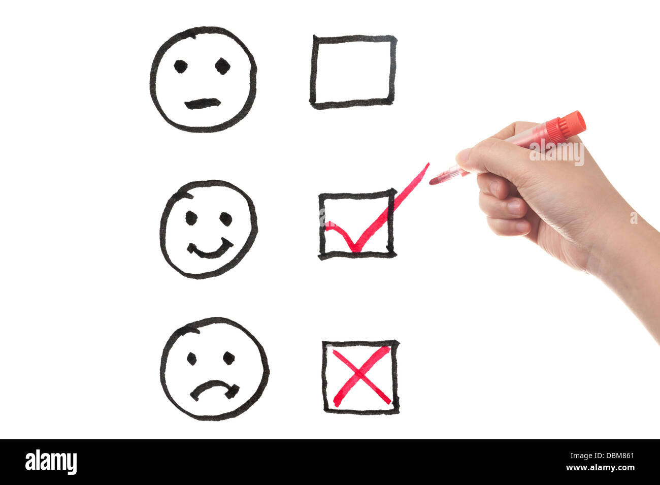 Emotions hi-res stock photography and images - Alamy