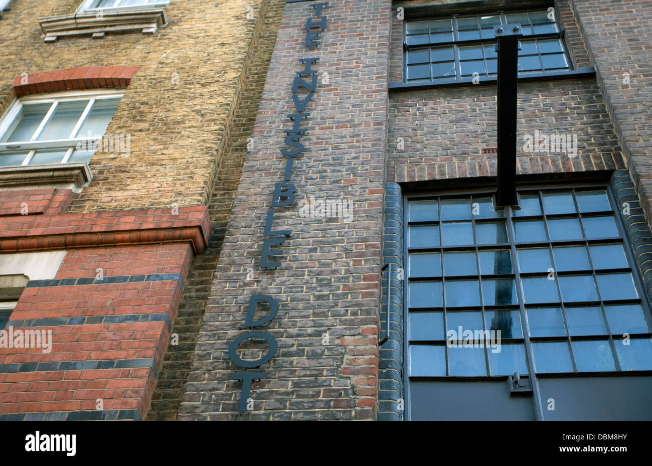 Cross club kings cross hi-res stock photography and images - Alamy