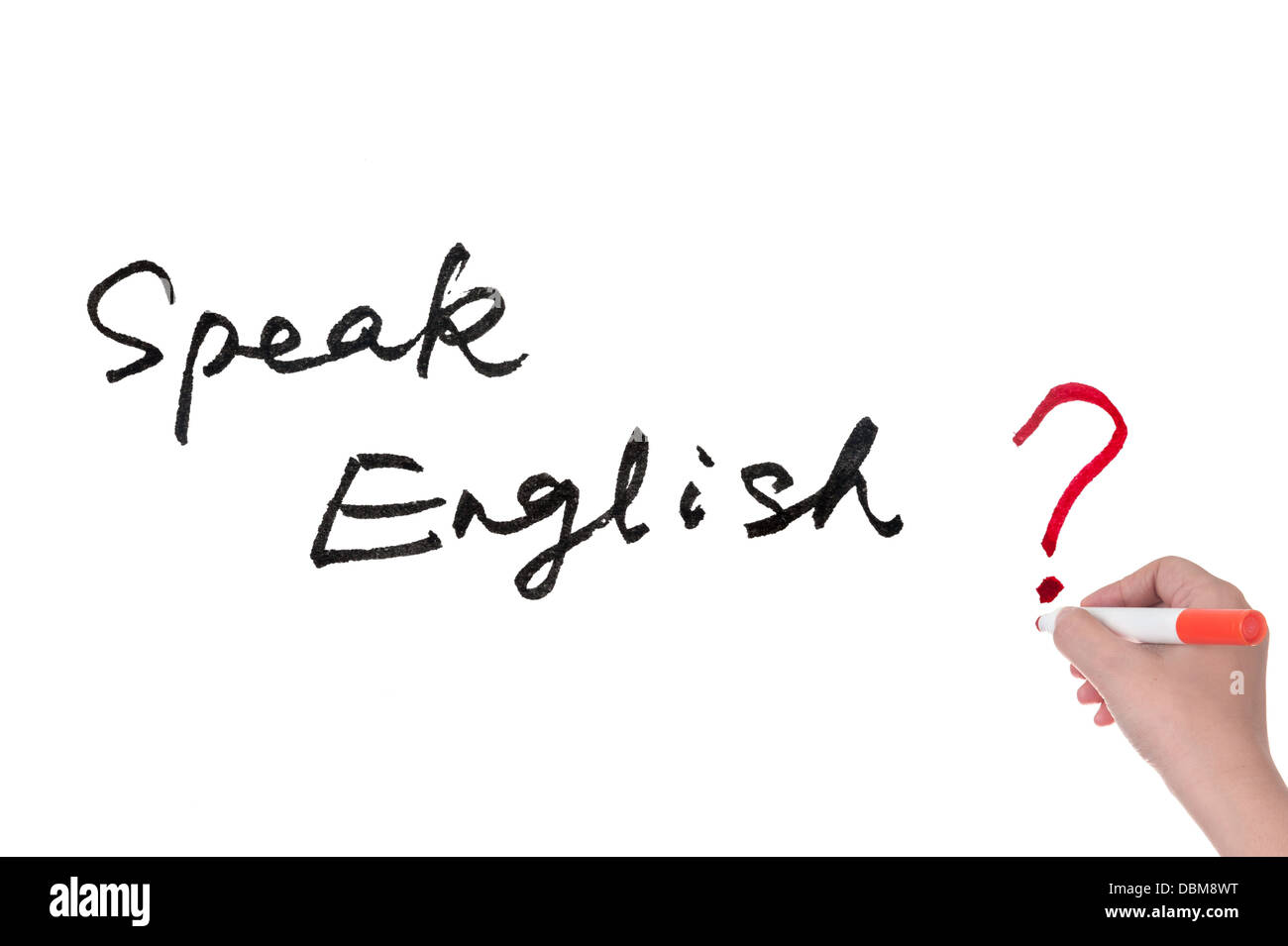 English thumb hi-res stock photography and images - Alamy