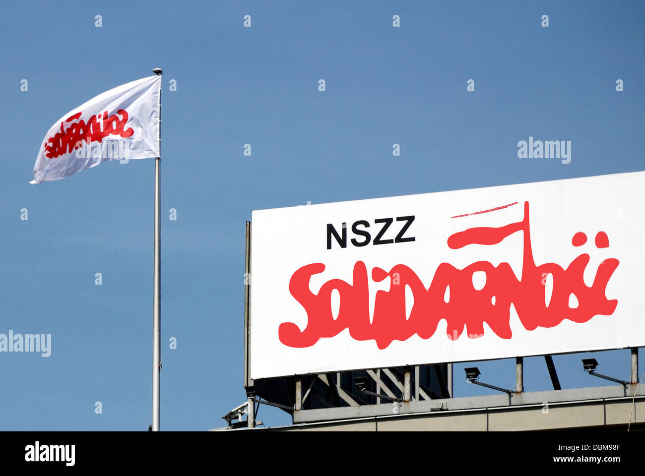 Polish Solidarity 1980