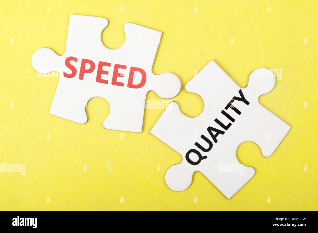 Quality management concept hi-res stock photography and images - Alamy