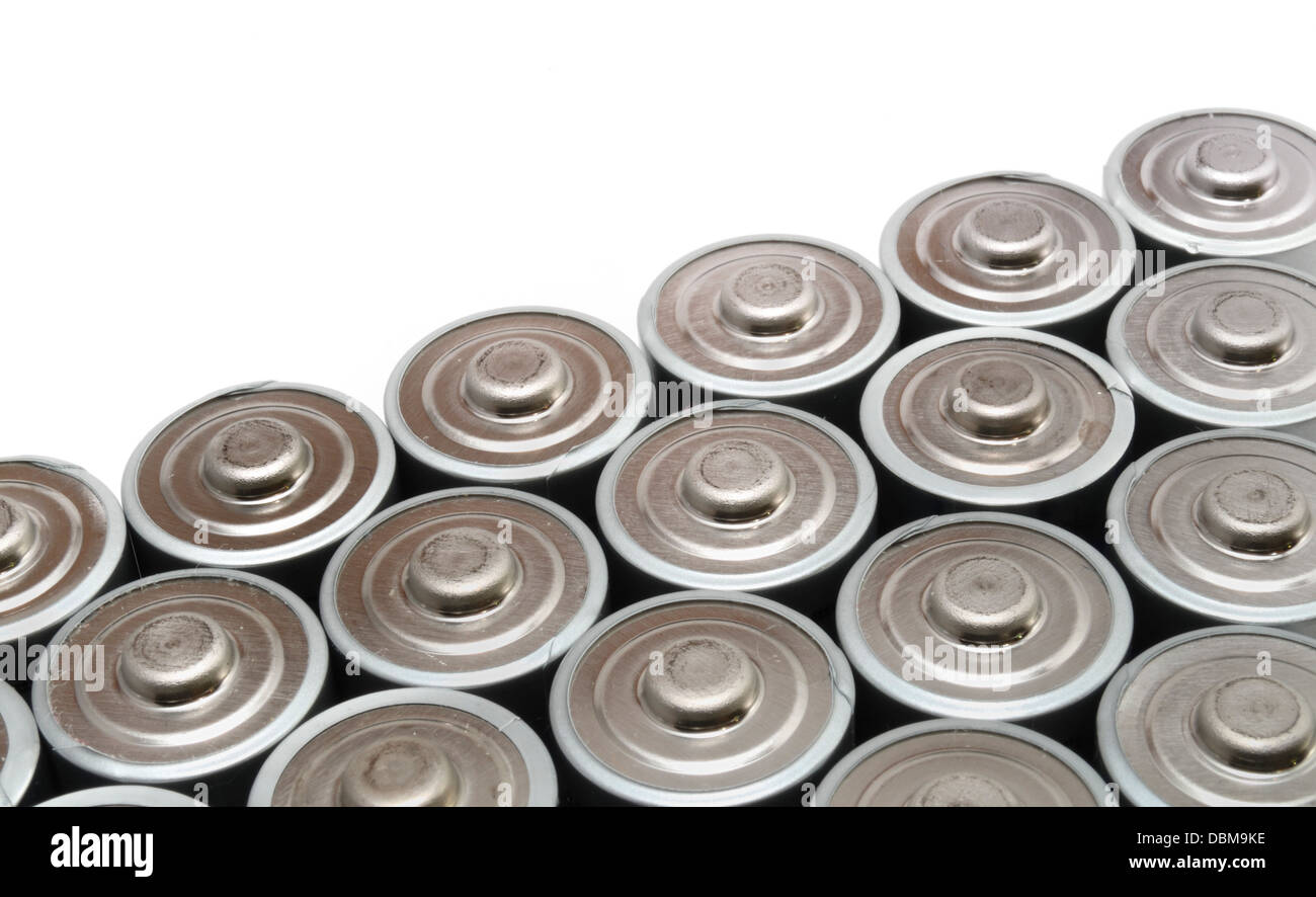 Cell batteries hi-res stock photography and images - Alamy