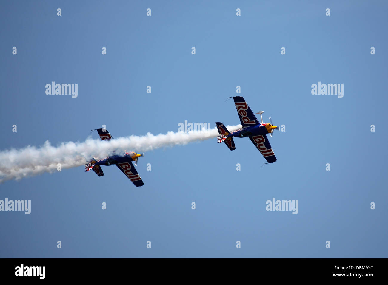 Red bull matadors hi-res stock photography and images - Alamy