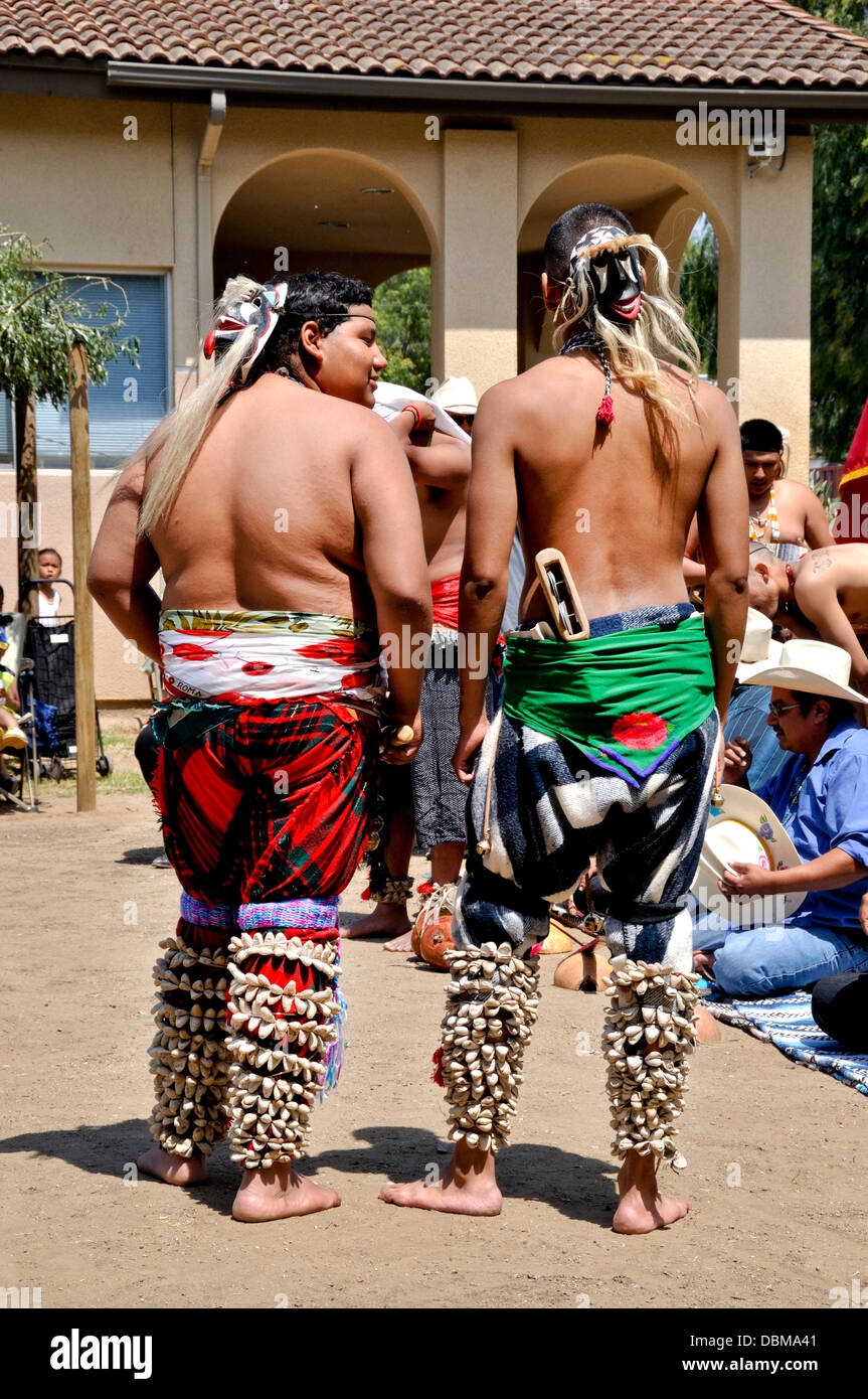 Yaqui indians hi-res stock photography and images - Alamy