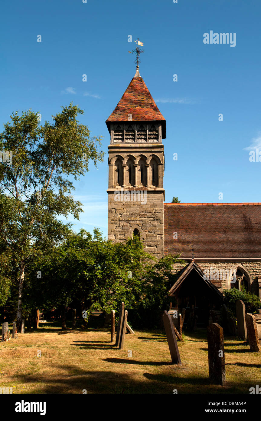 Old milverton hi-res stock photography and images - Alamy