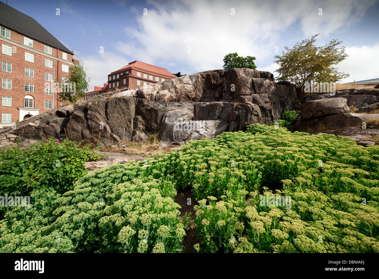 Granite temple hi-res stock photography and images - Alamy
