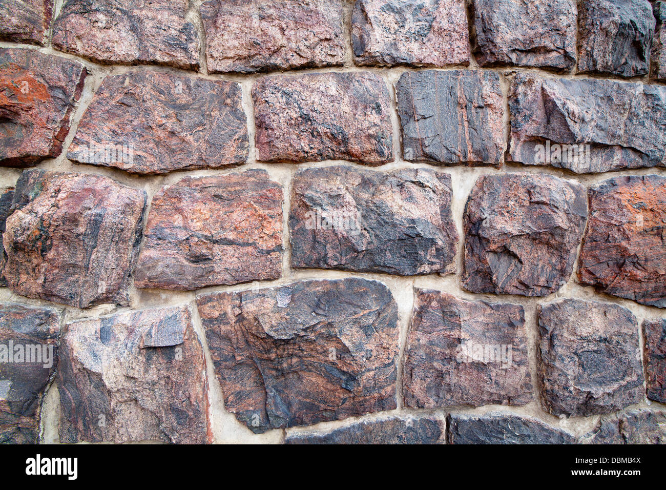 Fractured stone hi-res stock photography and images - Alamy