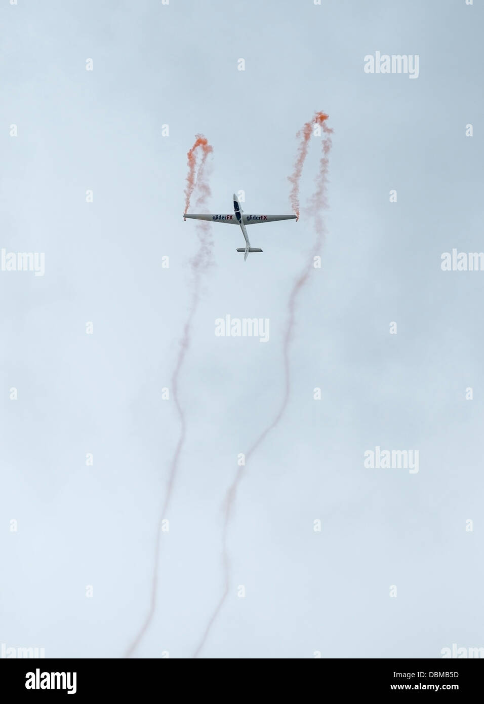 Power glider hi-res stock photography and images - Alamy