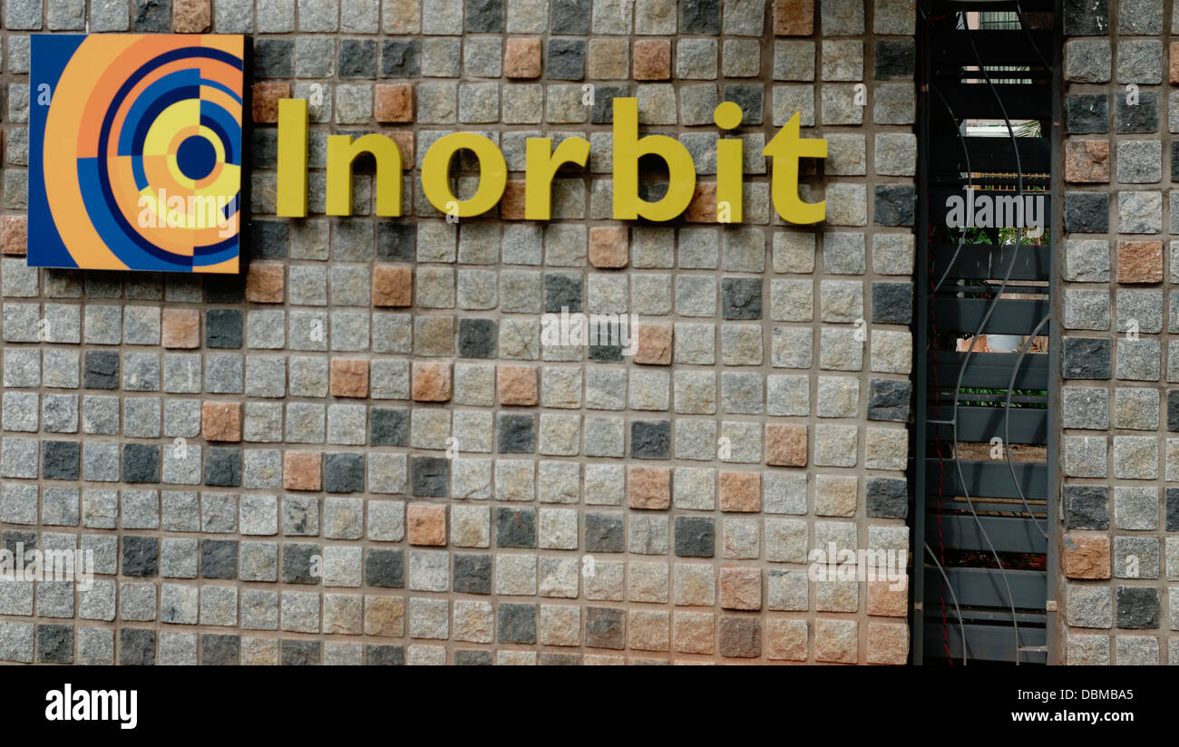 Inorbit Mall High Resolution Stock Photography and Images - Alamy