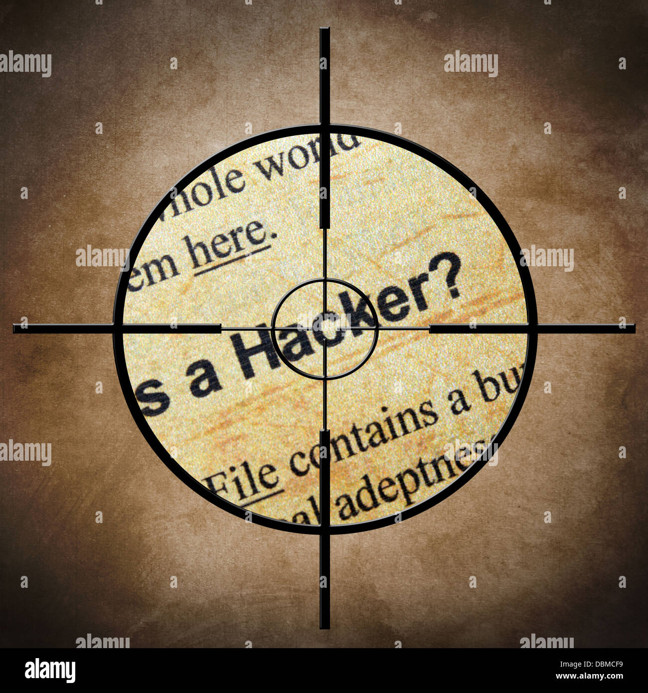 Secret info leaked concept Stock Photo - Alamy Secret info leaked concept Stock Photo - Alamy