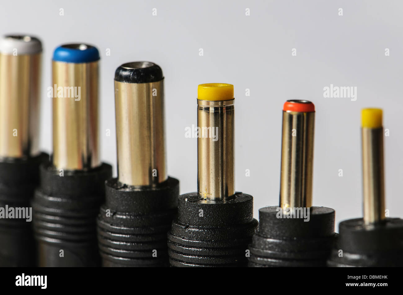 Connectors technology hi-res stock photography and images - Alamy