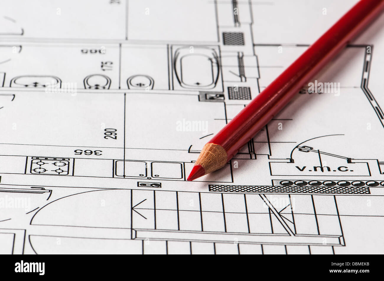 Future Architecture Drawings