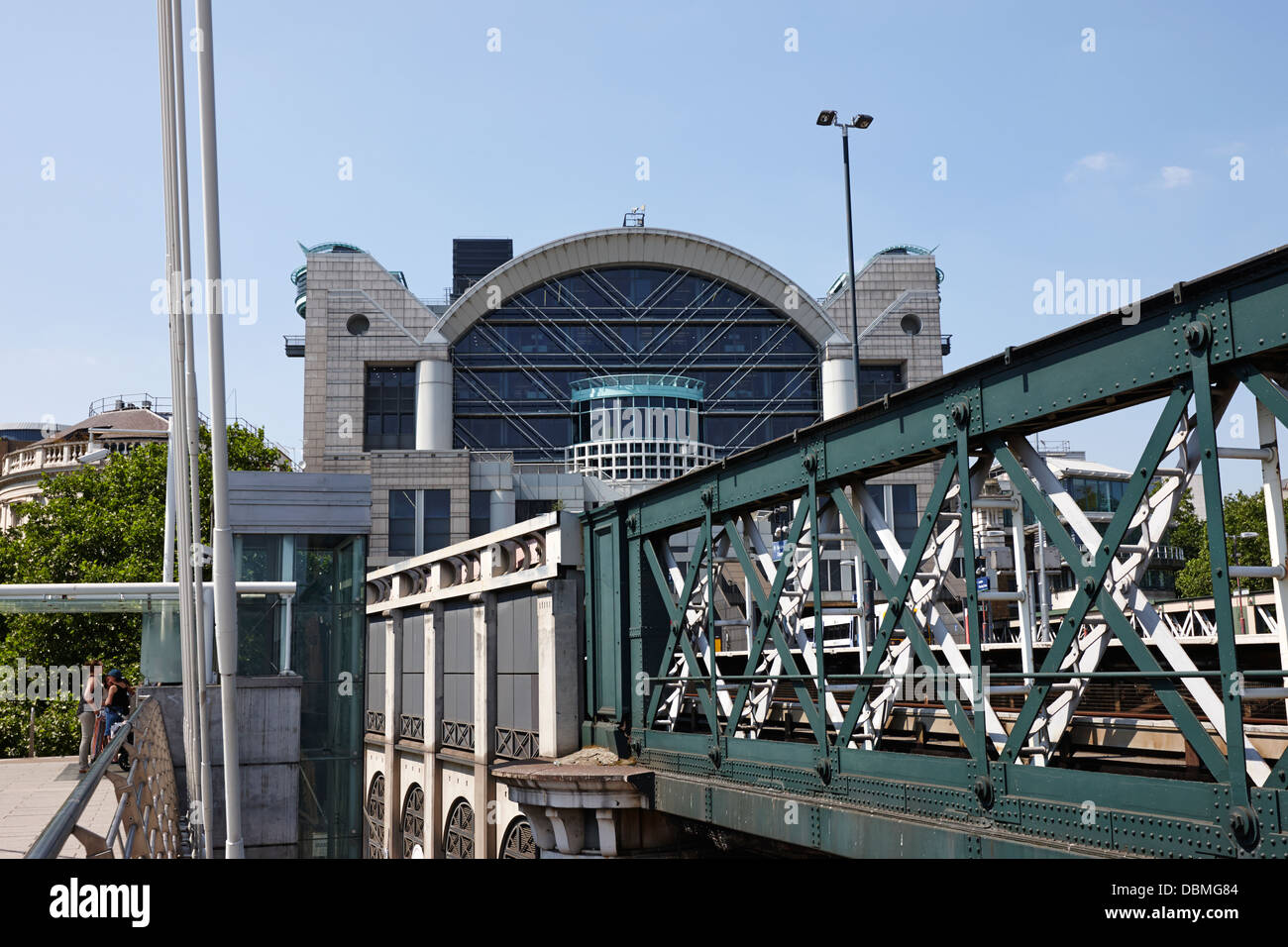 Hungerford railway station hi-res stock photography and images - Alamy