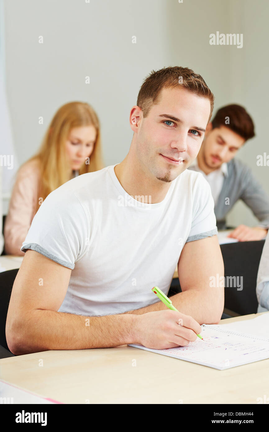 Classroom studies hi-res stock photography and images - Alamy