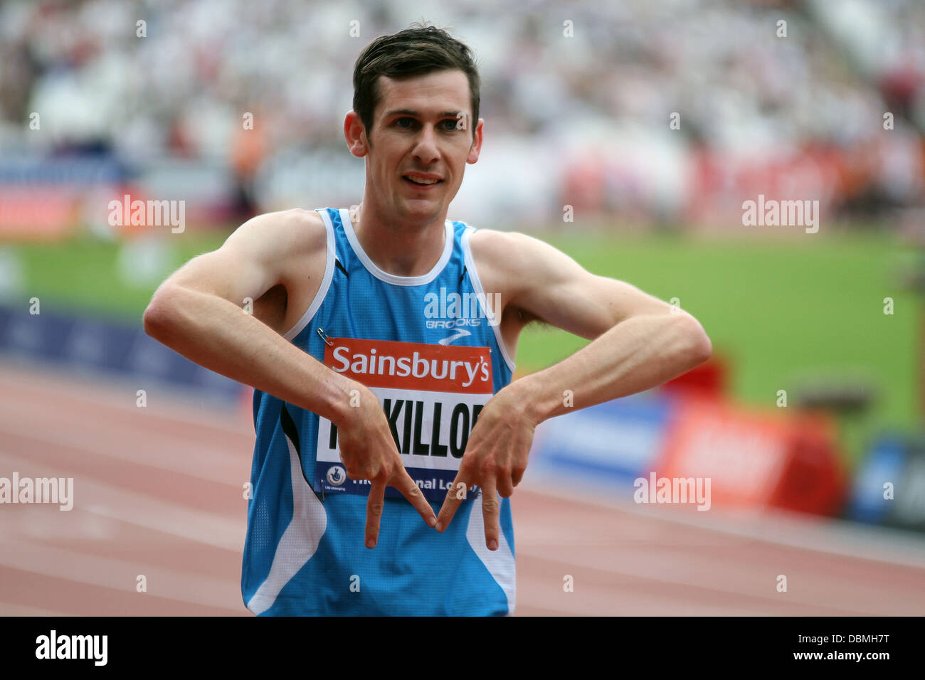 Mckillop hi-res stock photography and images - Alamy