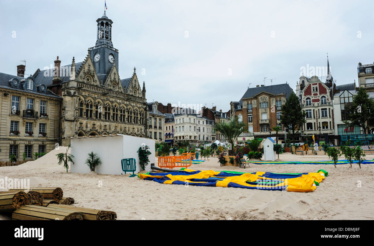 Saint Quentin France High Resolution Stock Photography and Images - Alamy