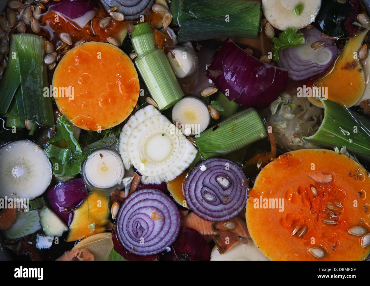 Vegetable peel hi-res stock photography and images - Alamy