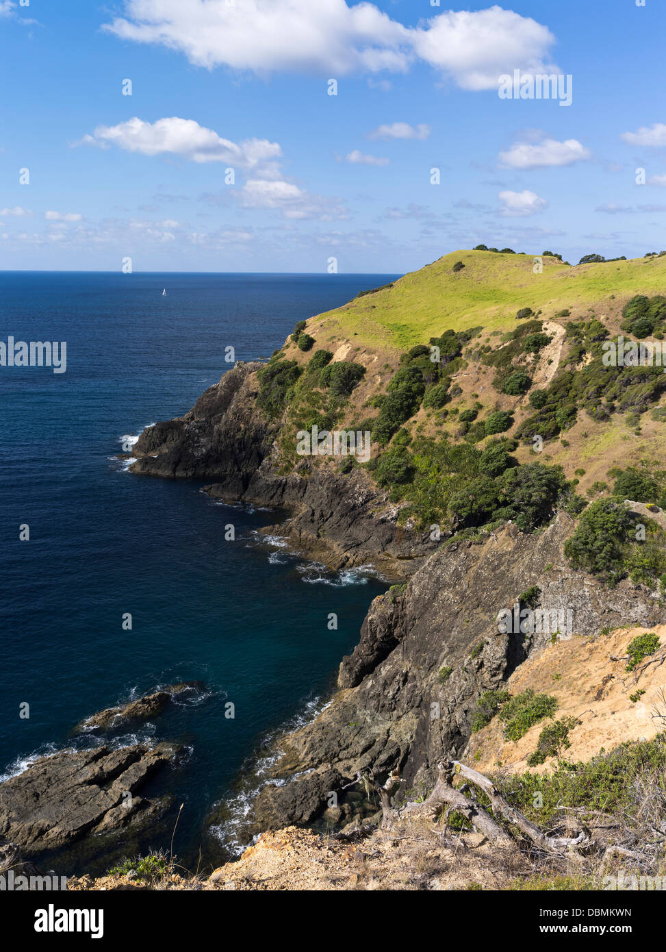 dh Urupukapuka Island BAY OF ISLANDS NEW ZEALAND Viewpoint island ...