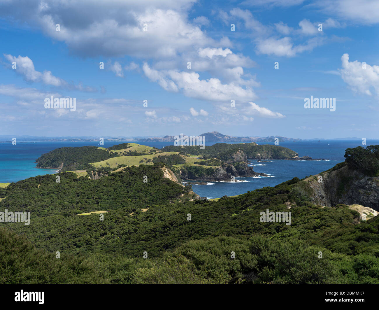 dh Urupukapuka Island BAY OF ISLANDS NEW ZEALAND Viewpoint island ...