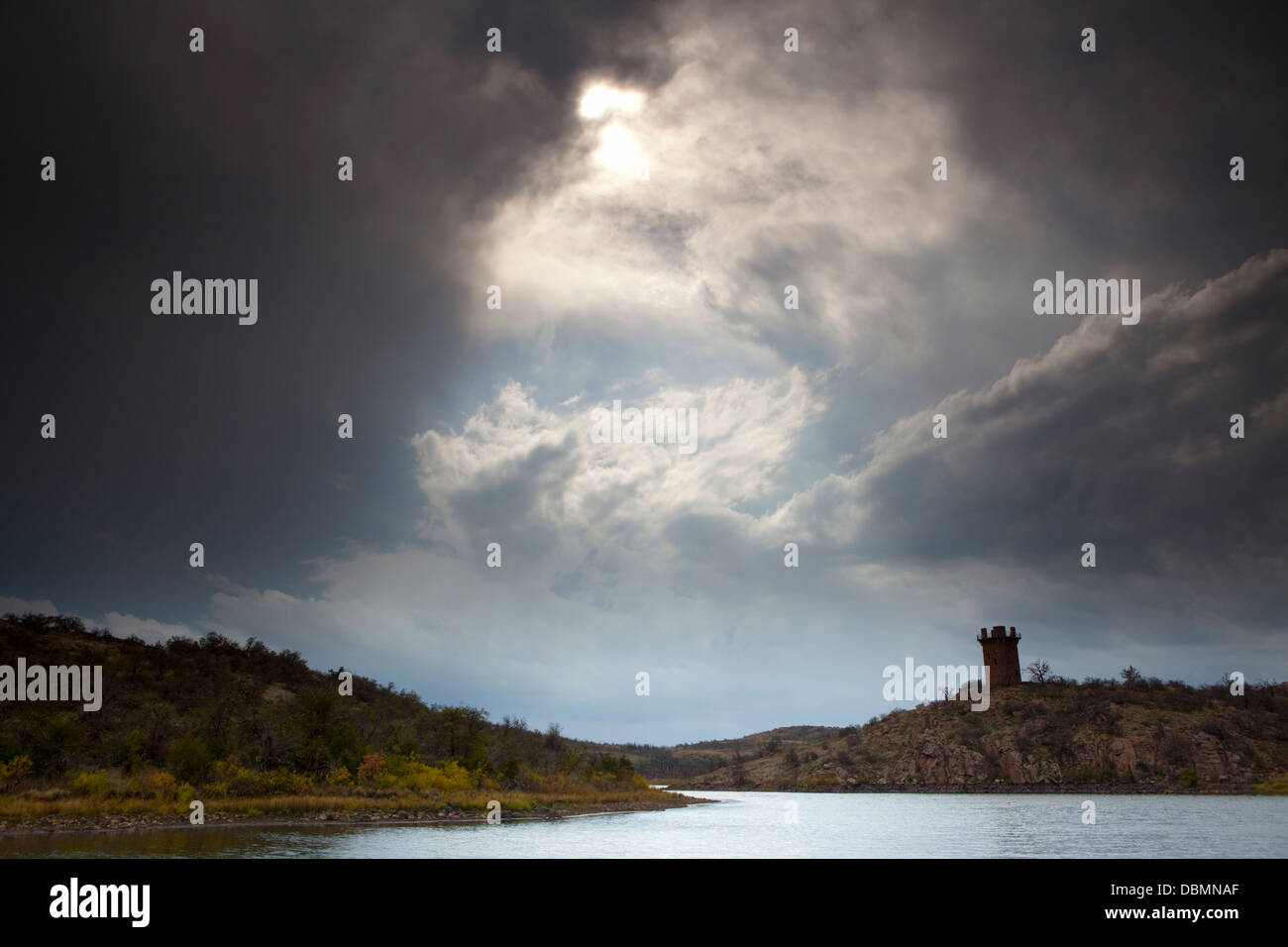 Wichita mountains hi-res stock photography and images - Alamy