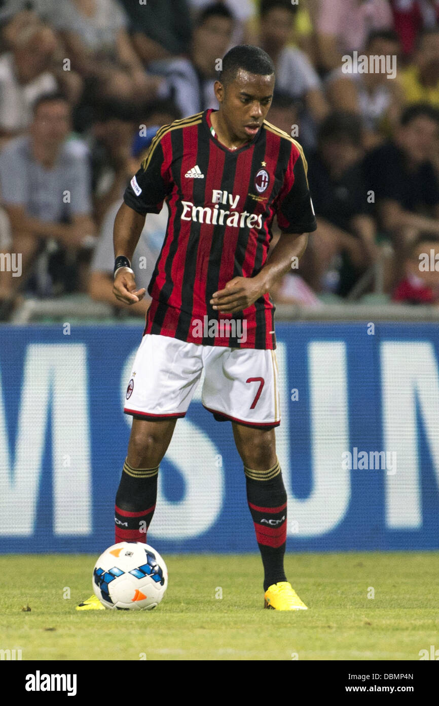 Robson robinho hi-res stock photography and images - Alamy