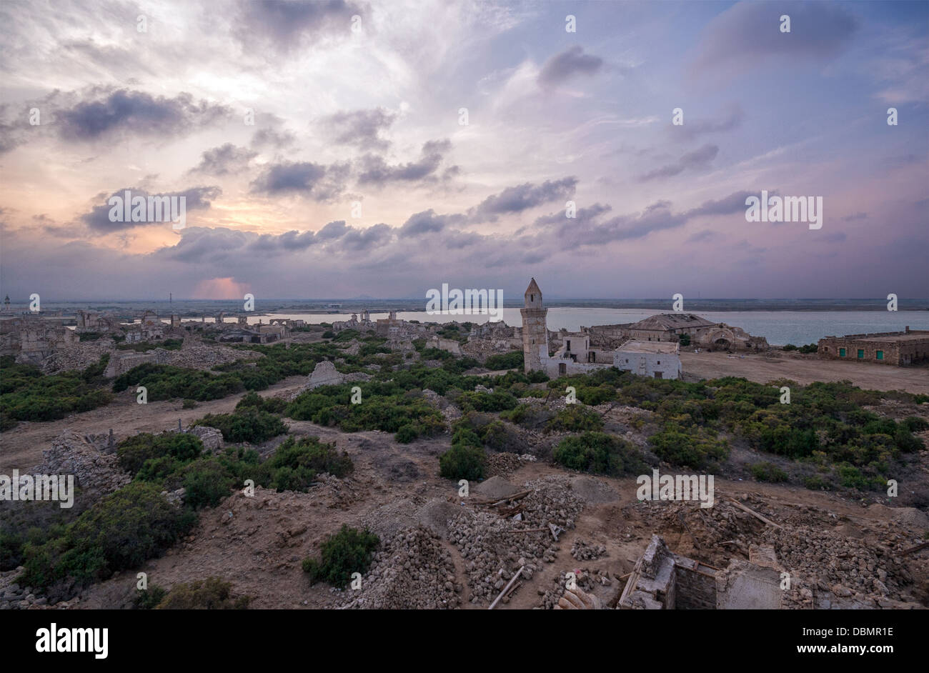 Suakin port sudan hi-res stock photography and images - Alamy