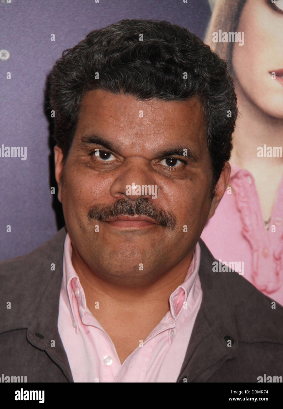 New York, New York, USA. 1st Aug, 2013. Actor LUIS GUZMAN attends the ...