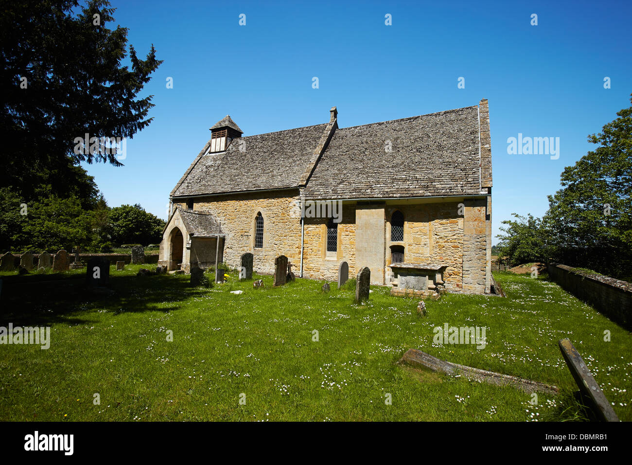 Hailes Church Cotswolds Gloucestershire England UK Stock Photo - Alamy