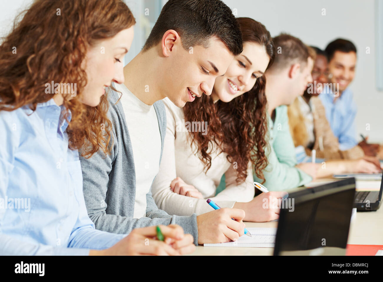 Student students education pupil youth hi-res stock photography and ...