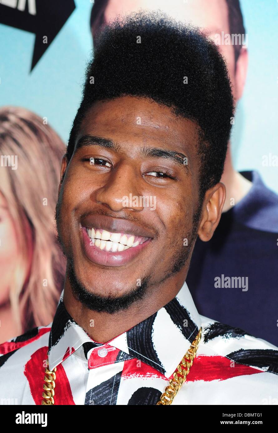 Iman Shumpert Telefon