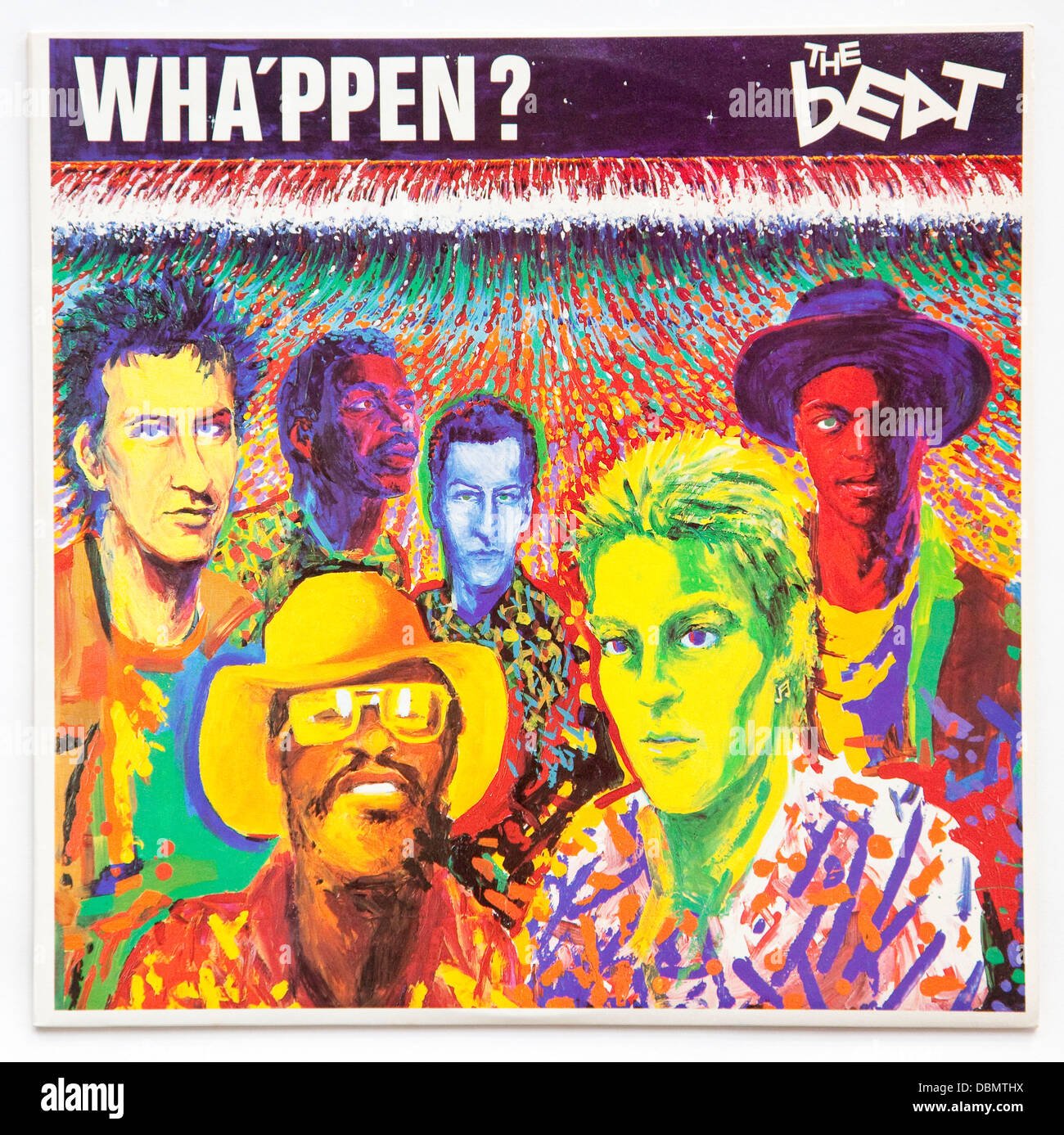 Afro Beat High Resolution Stock Photography and Images - Alamy