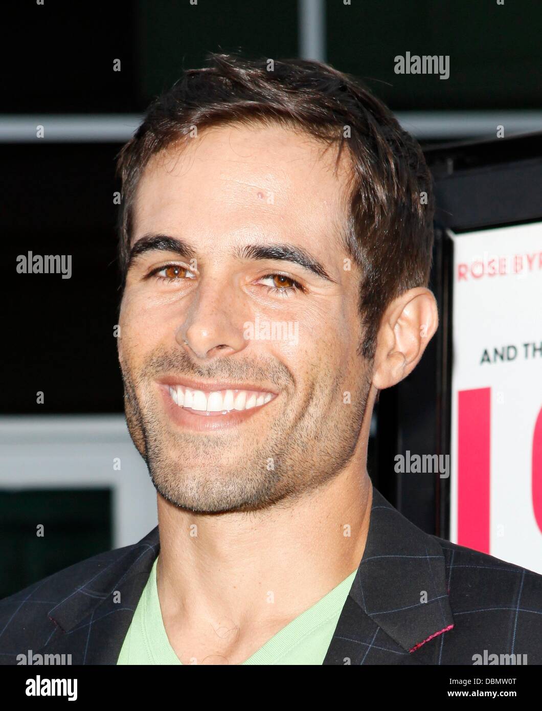 Christopher wolfe hi-res stock photography and images - Alamy