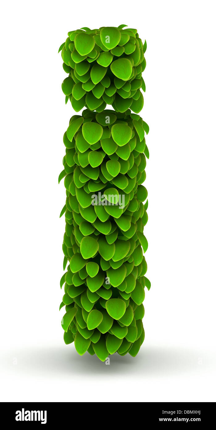 Lowercase i hi-res stock photography and images - Alamy