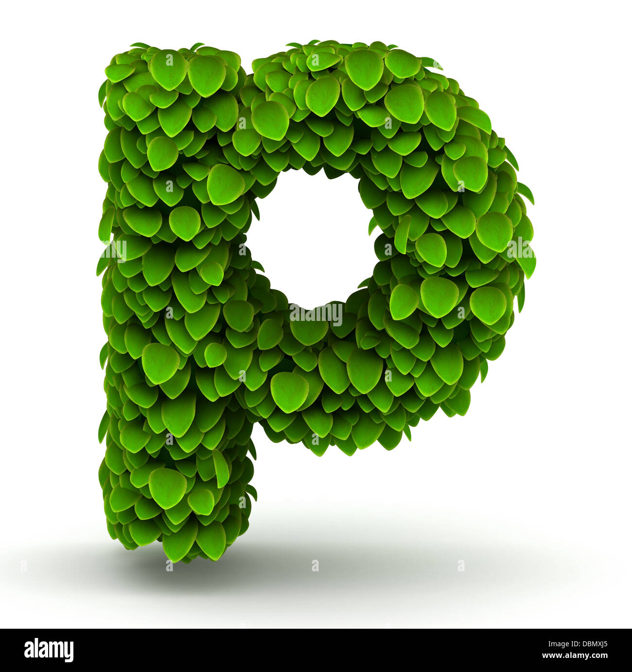 Letter p lowercase hi-res stock photography and images - Alamy