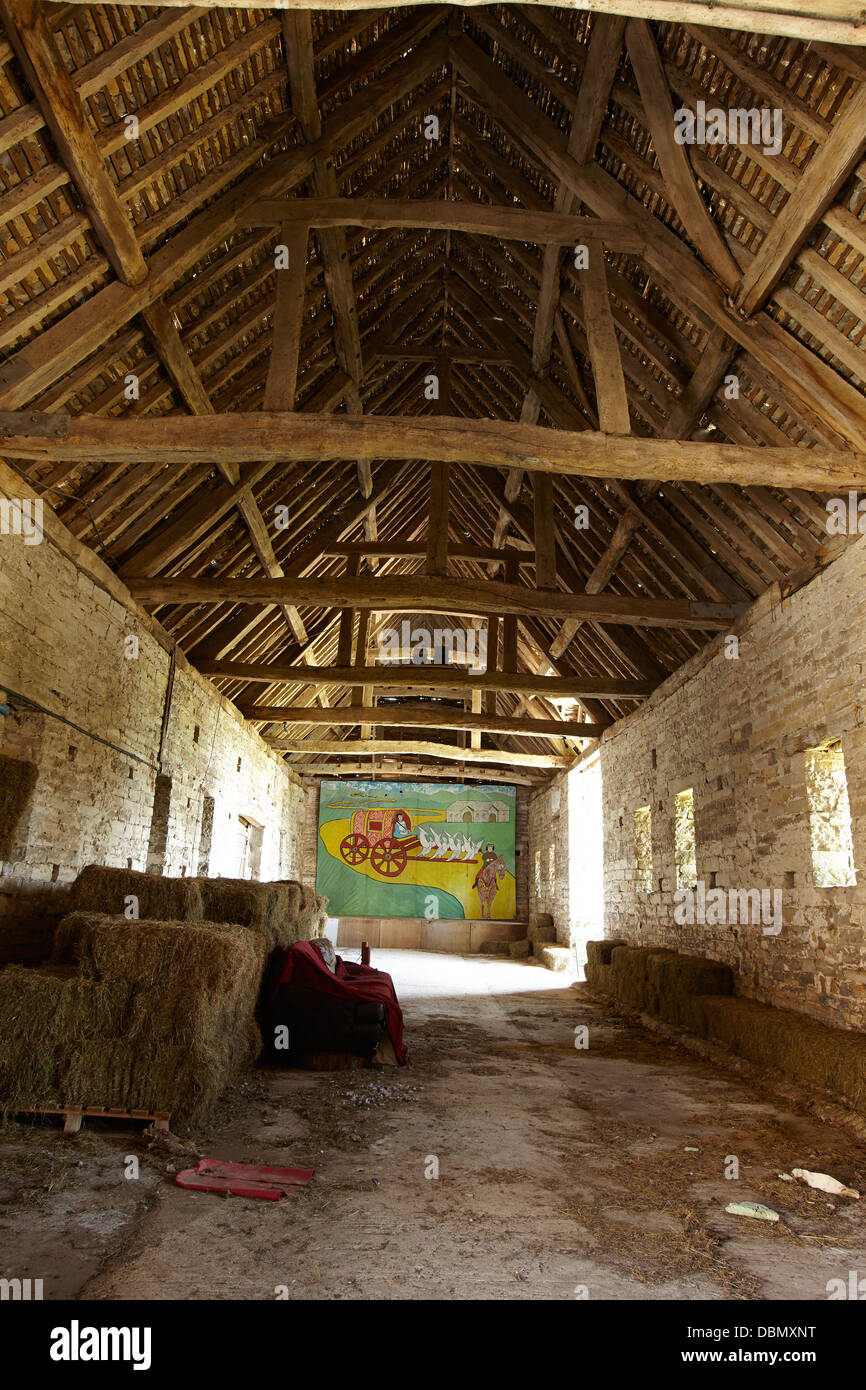 Ashleworth gloucestershire hi-res stock photography and images - Alamy