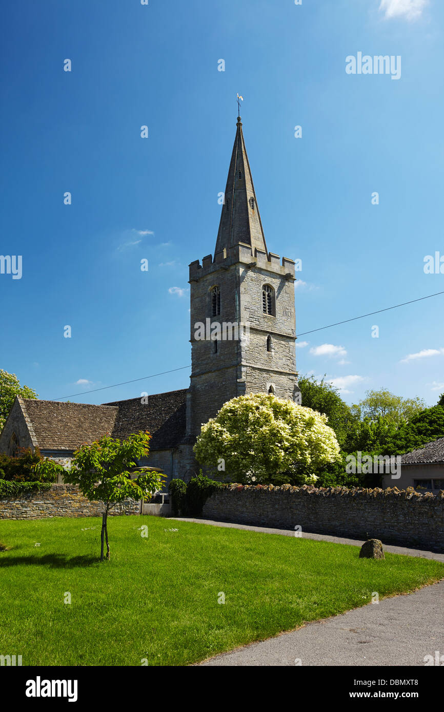 Ashleworth gloucestershire hi-res stock photography and images - Alamy