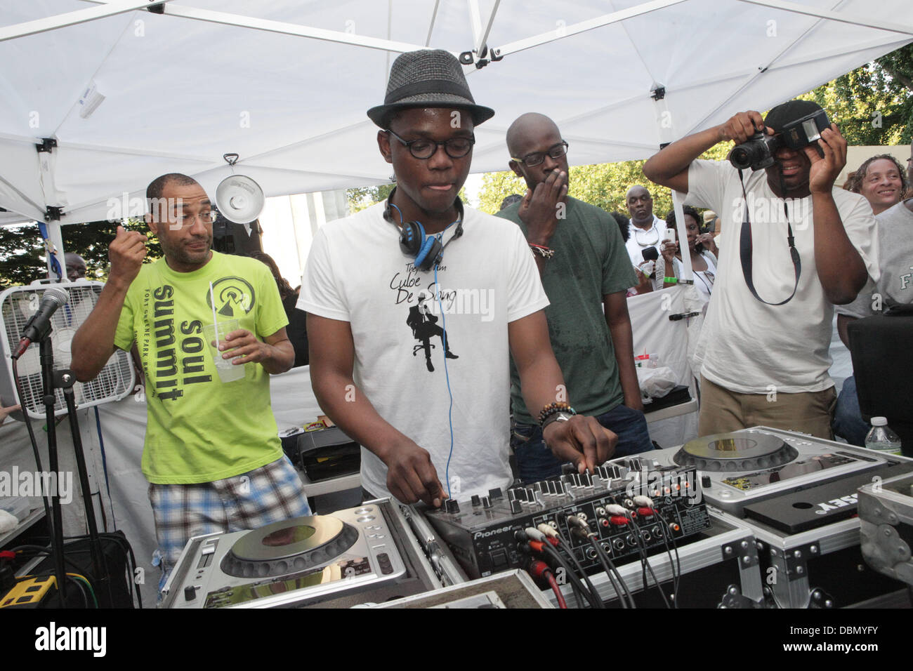 Dj Black Coffee Music